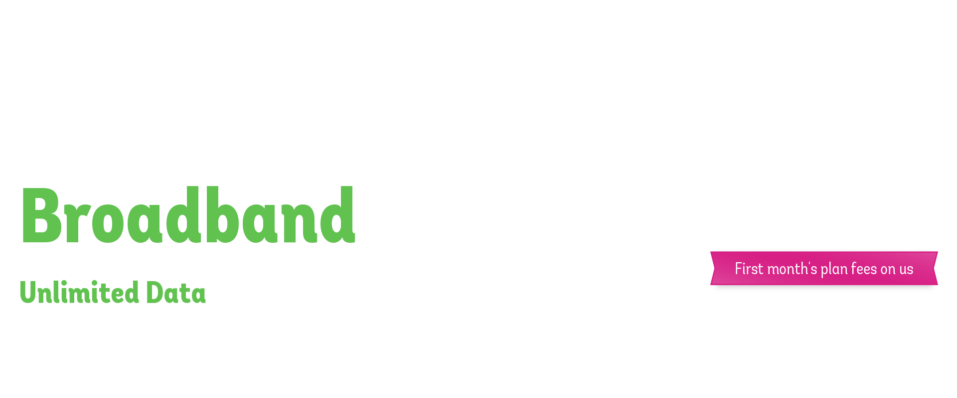 Westnet Home Wireless Broadband | Great Value NBN Alternative