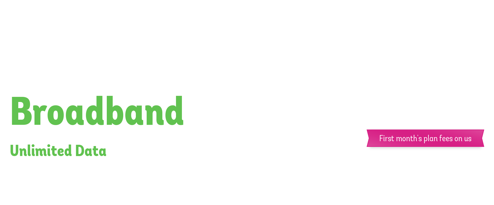 Westnet Home Wireless Broadband | Great Value NBN Alternative
