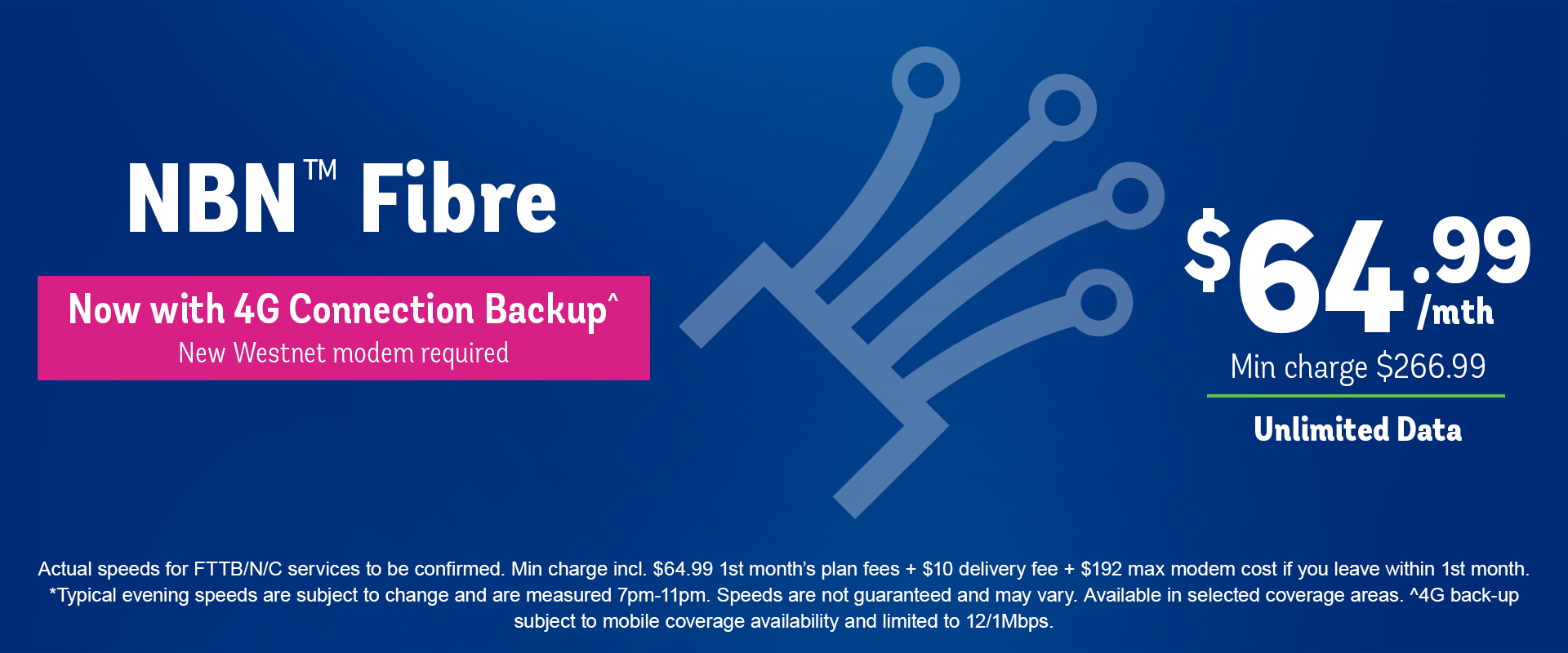 NBN Plans | Unlimited Data NBN Internet Plans - Westnet